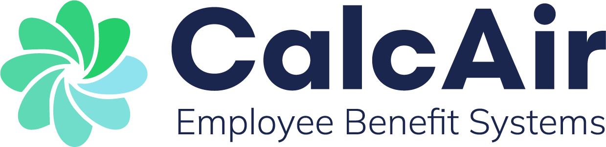 CalcAir Employee Benefits Systems
